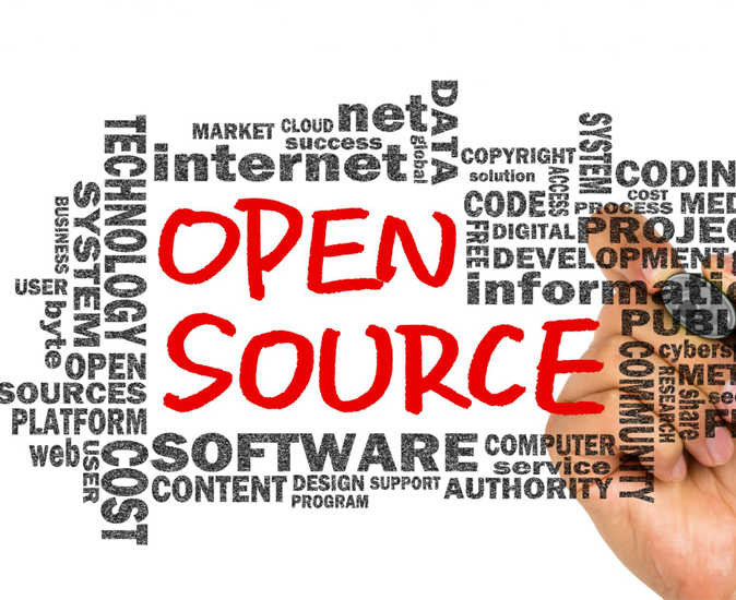 What is Open Source? - aryahash